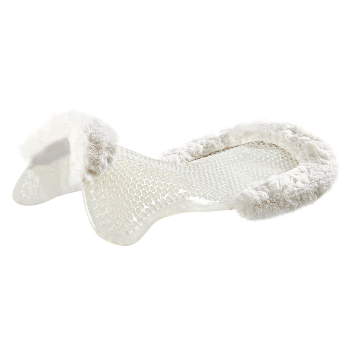 Acavallo Gel Ns-Fs Classic-Fs Cut-Out Front Riser – GS Equestrian