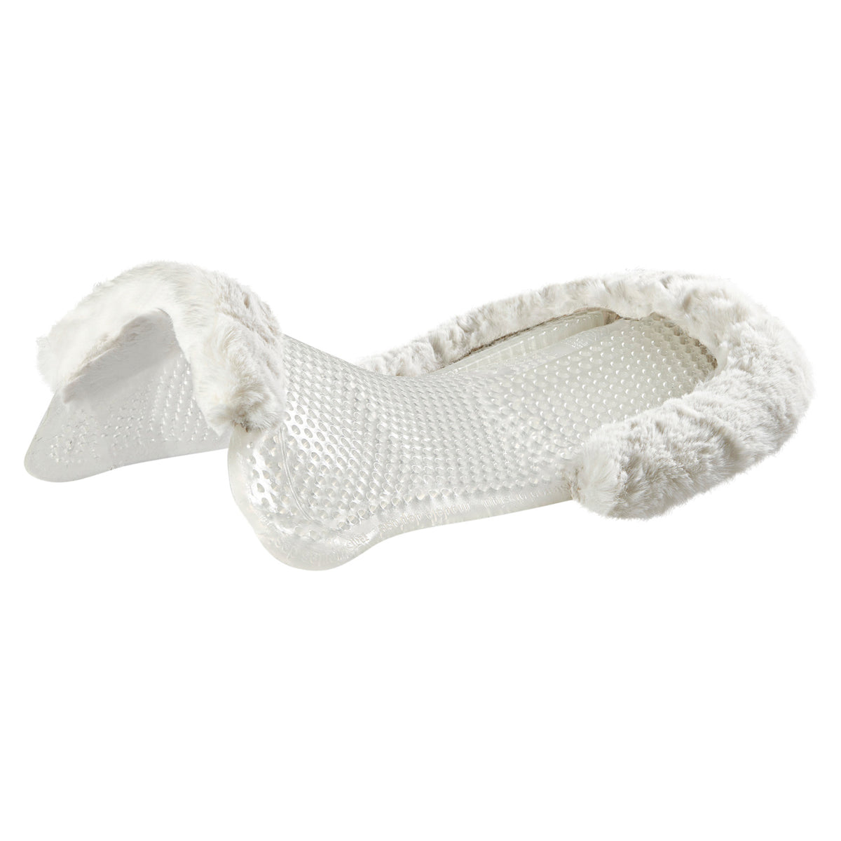 Acavallo Gel Ns-Fs Classic-Fs Cut-Out Rear Riser – GS Equestrian