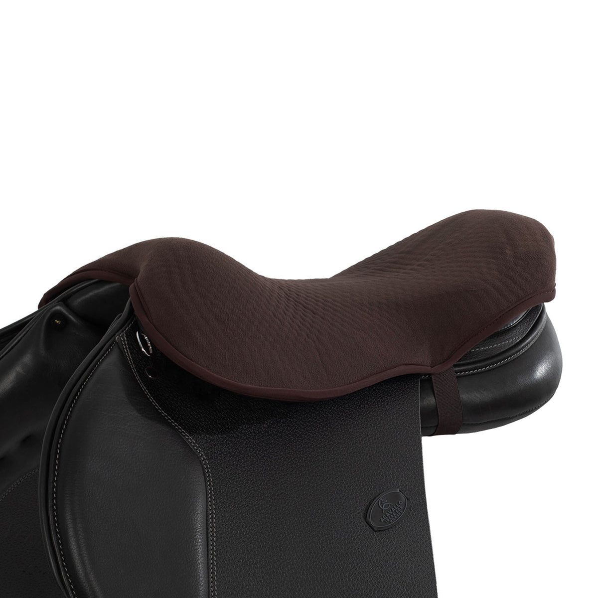 Acavallo Standard Seat Saver Jumping Classic Gel-In Dri-Lex 20mm – GS ...