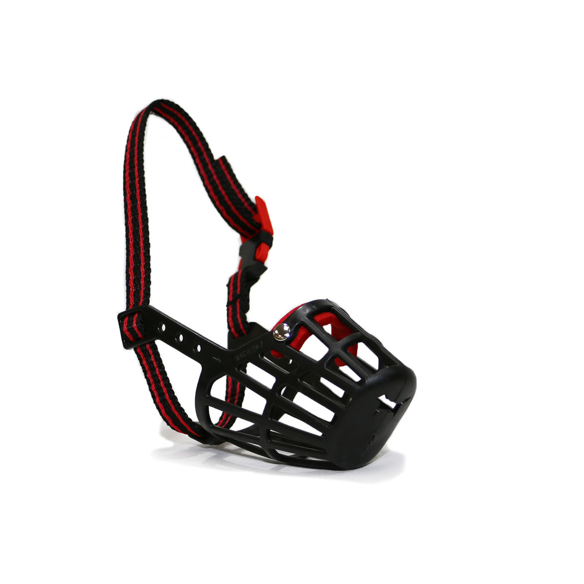 Ancol Training & Safety Plastic Dog Muzzle – GS Equestrian