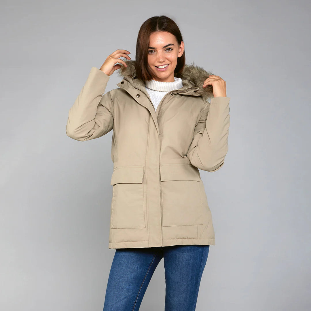 Toggi Women's Adventurer Waterproof Jacket – GS Equestrian