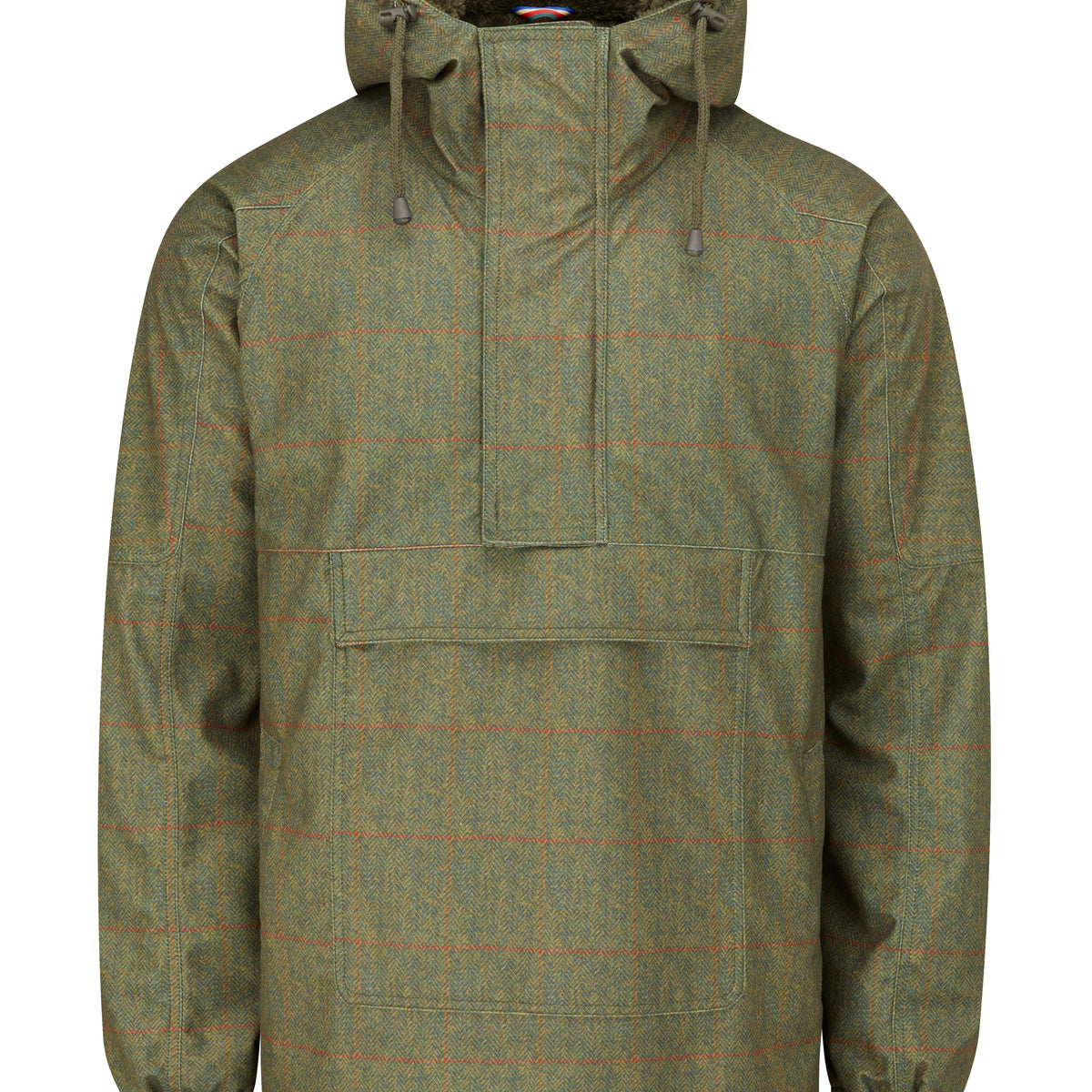 Alan Paine Men's Didsmere Smock – GS Equestrian