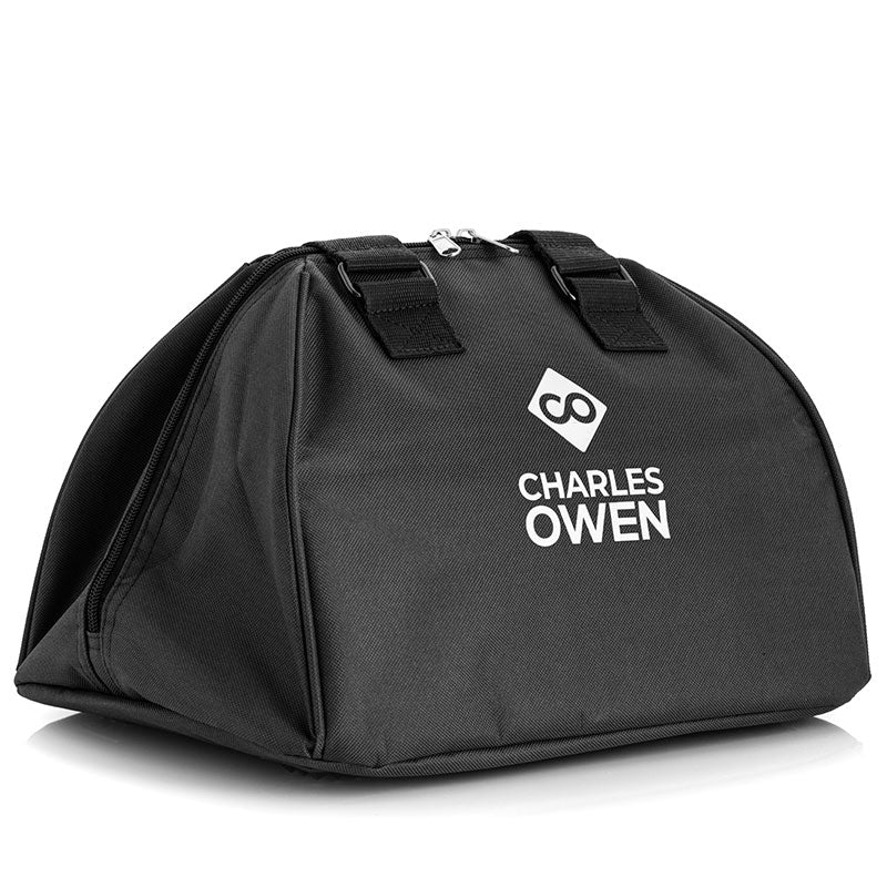 Charles Owen Compact Helmet Bag – GS Equestrian