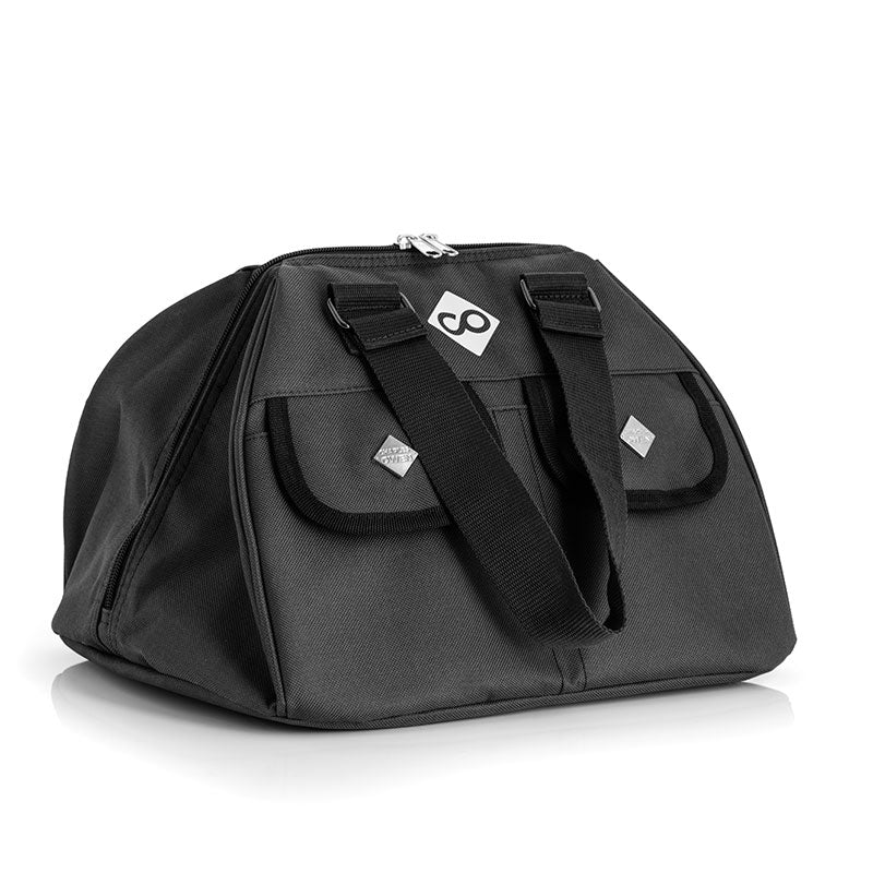 Charles Owen Compact Helmet Bag – GS Equestrian