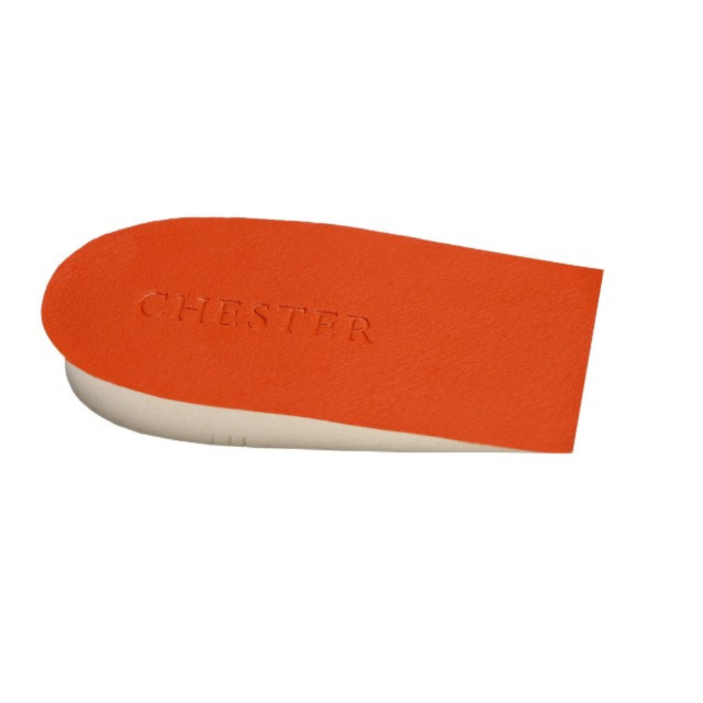 Chester Heel Risers – GS Equestrian