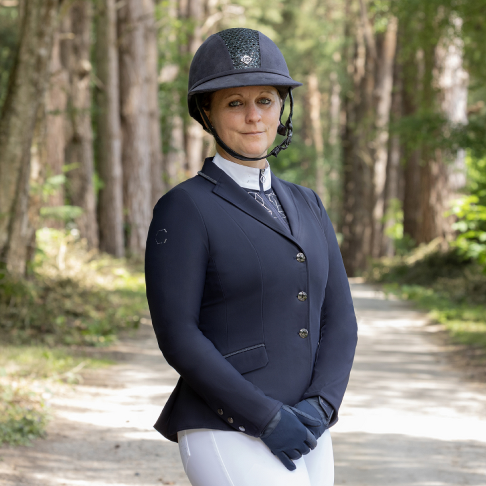 Coldstream Equestrian – GS Equestrian
