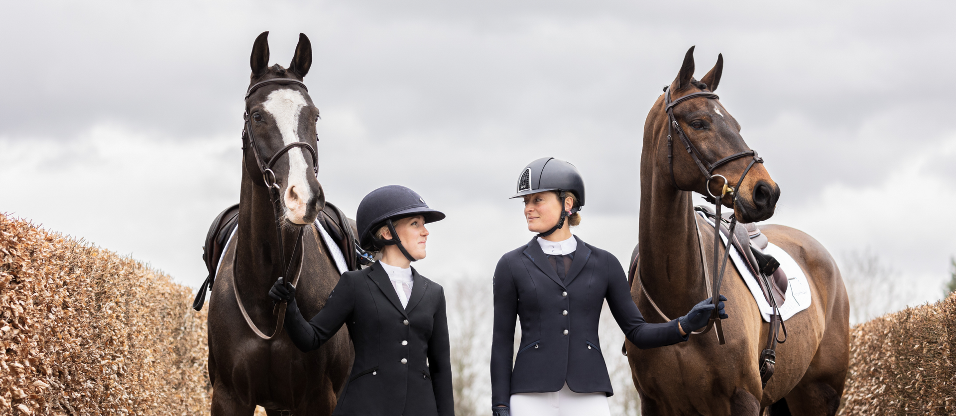 Coldstream Equestrian – GS Equestrian