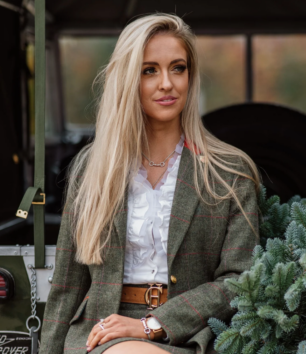 GS Equestrian | Horse Riding Equipment, Horse Riding Wear, Horse Tack