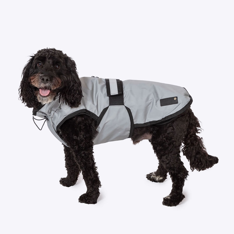 Danish Design 3-In-1 Dog Coat – GS Equestrian