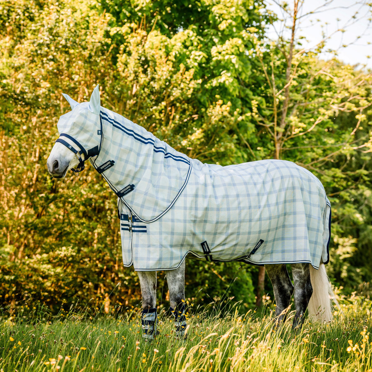 Fly Rugs, Summer Sheets & Hybrid Rugs | GS Equestrian