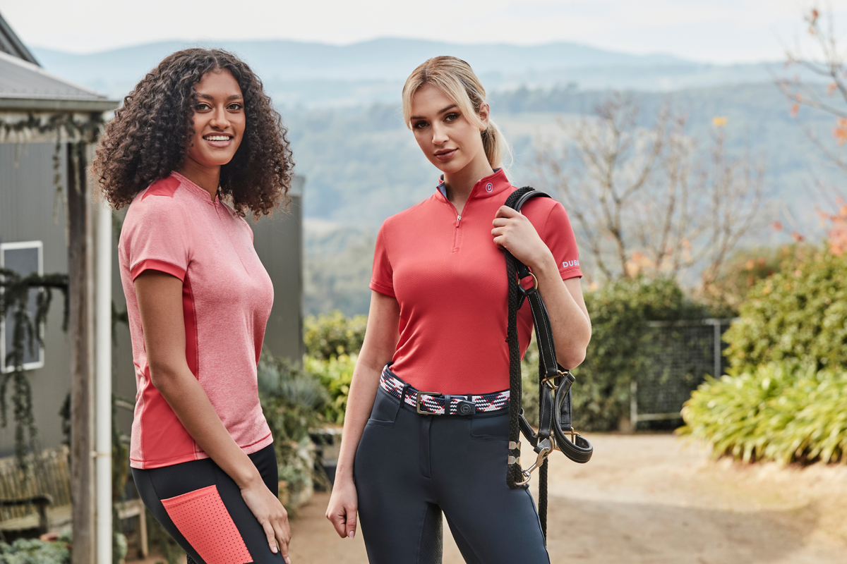 GS Equestrian | Horse Riding Equipment, Horse Riding Wear, Horse Tack