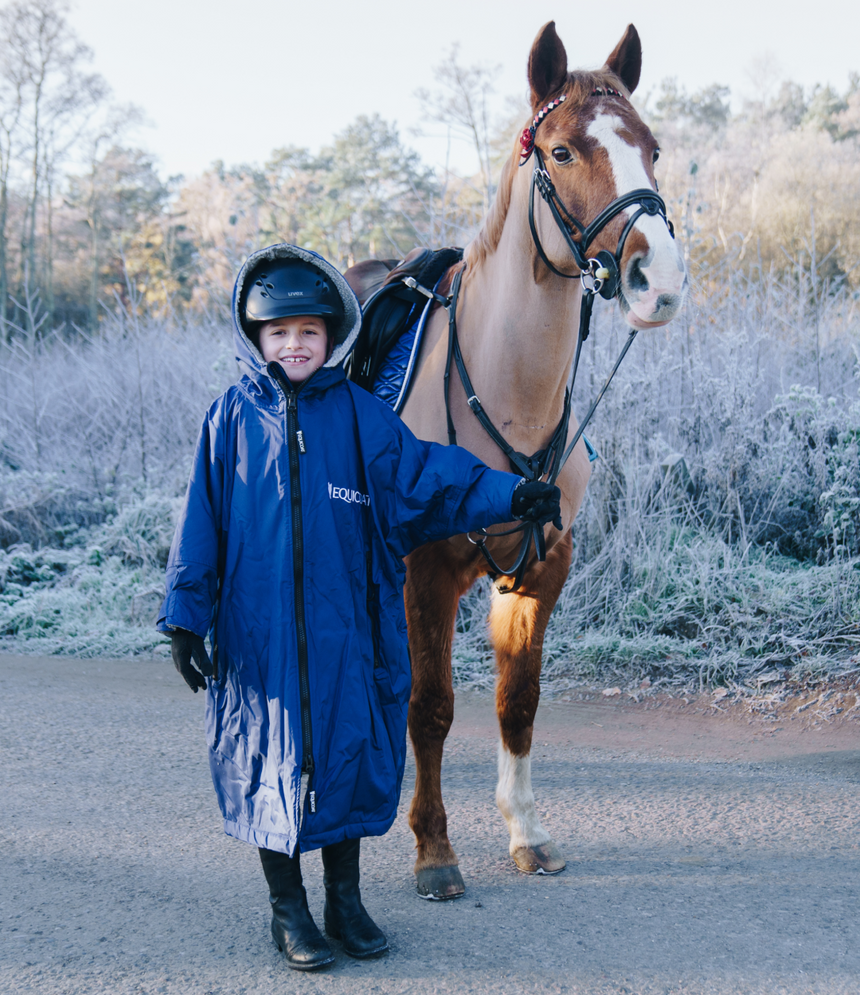Reincoat Riding Coats | GS Equestrian