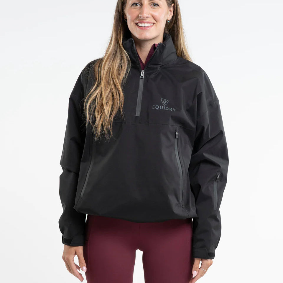 EQUIDRY Women's Storm Smock – GS Equestrian