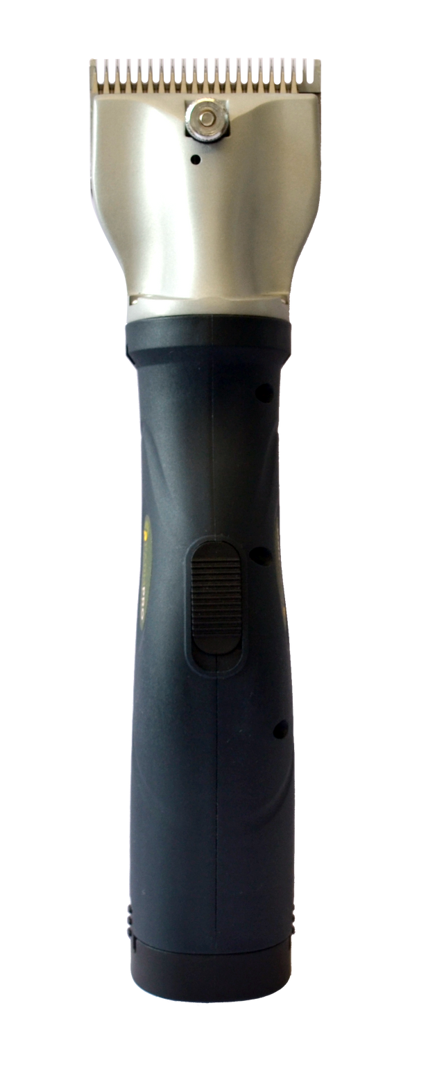 FarmPro Cordless Cattle Clipper – GS Equestrian