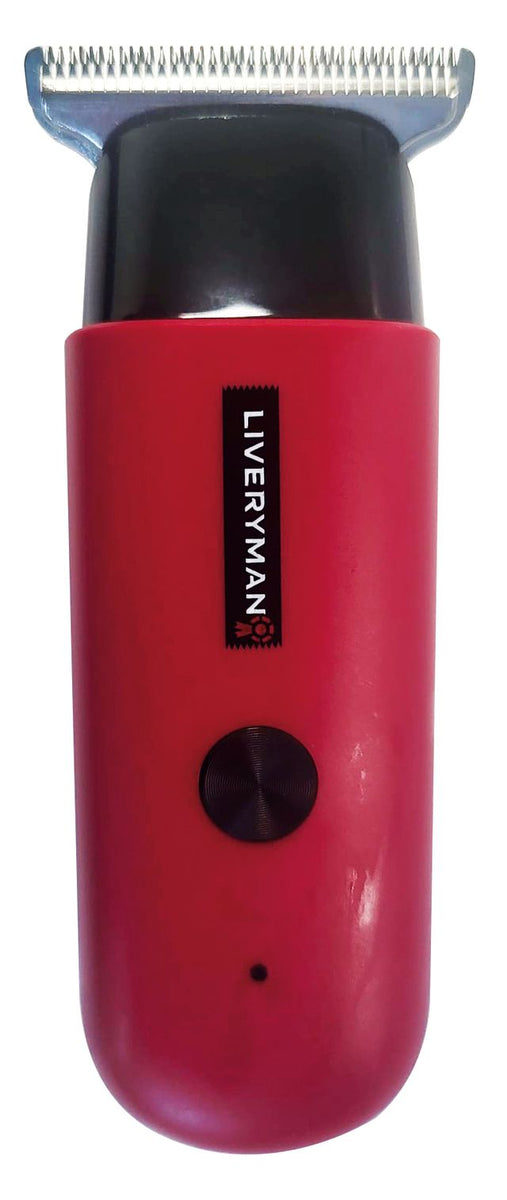 Liveryman Robin Trimmer – GS Equestrian