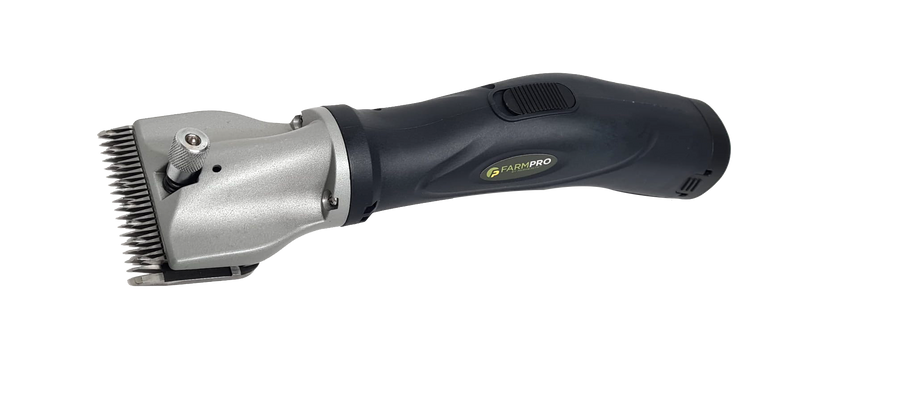 FarmPro Cordless Cattle Clipper – GS Equestrian