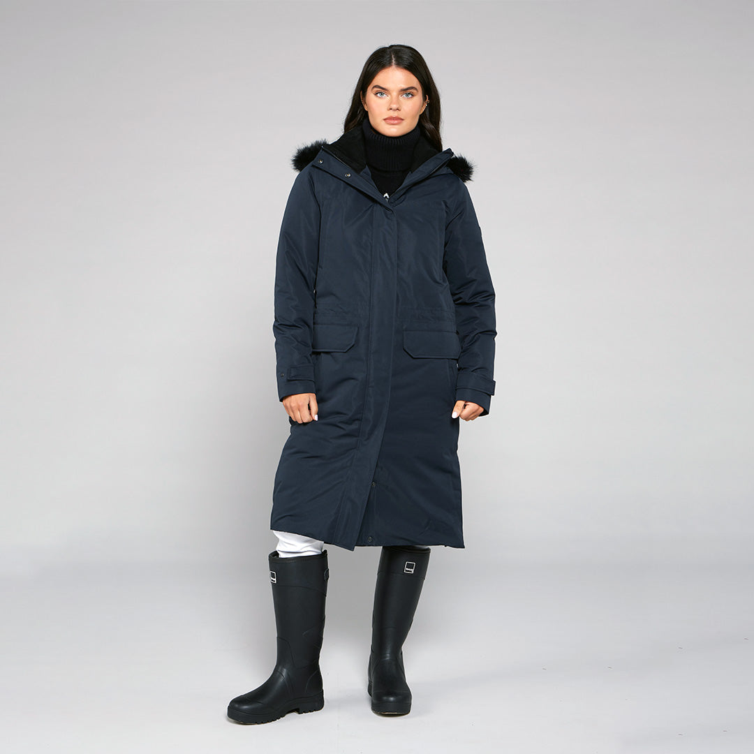 Toggi Fieldston Waterproof Coat – GS Equestrian
