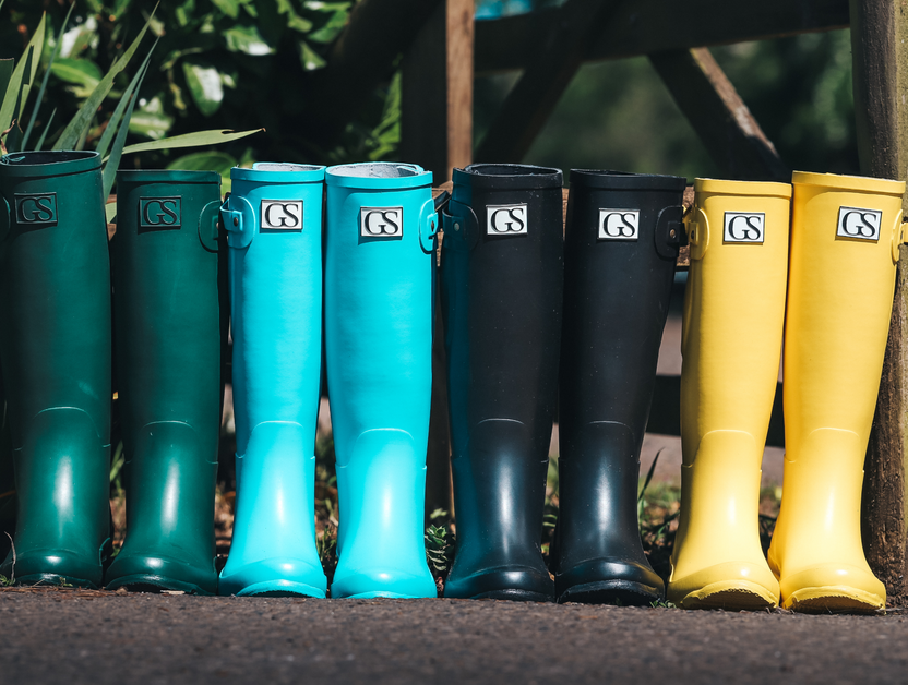 GS Equestrian | Horse Riding Equipment, Horse Riding Wear, Horse Tack