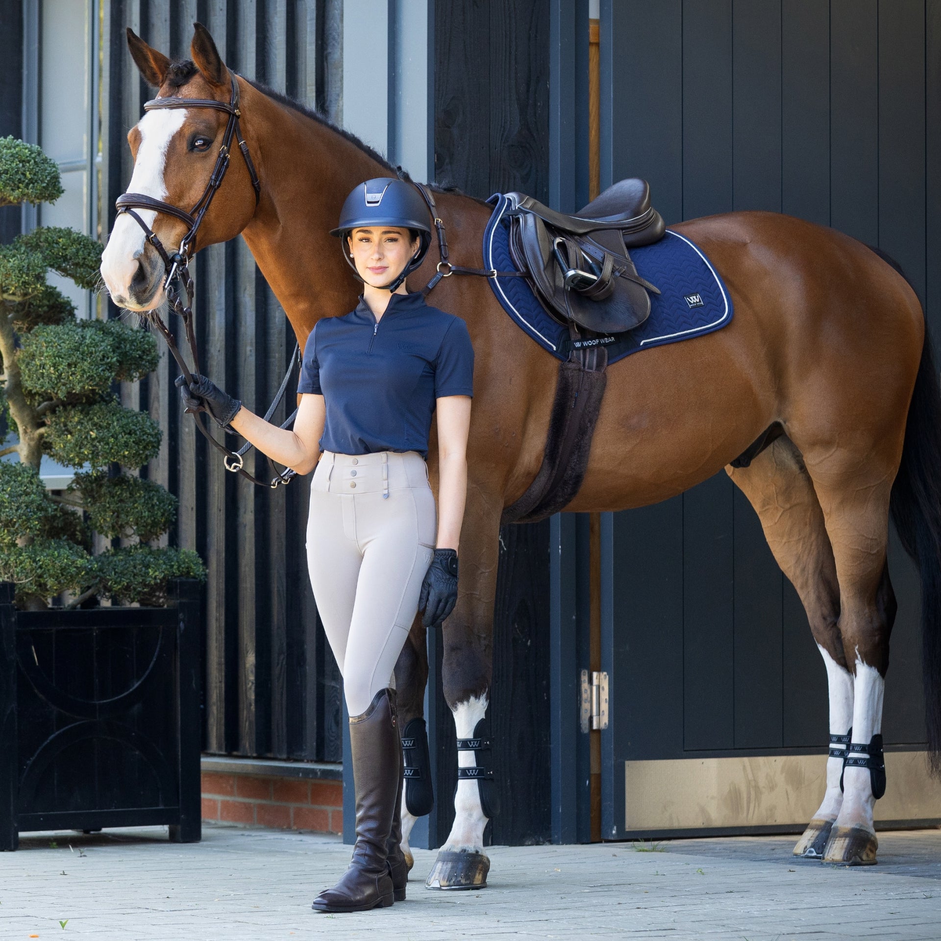 GS Equestrian | Horse Riding Equipment, Horse Riding Wear, Horse Tack