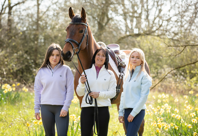 GS Equestrian | Horse Riding Equipment, Horse Riding Wear, Horse Tack