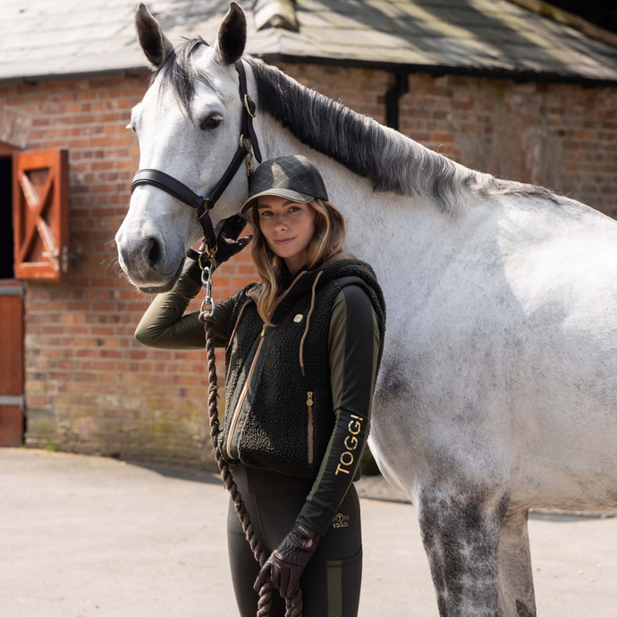 GS Equestrian | Horse Riding Equipment, Horse Riding Wear, Horse Tack