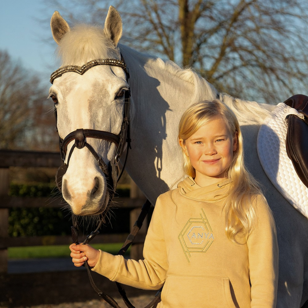 Anya Dewey Clarke | Team GS – GS Equestrian