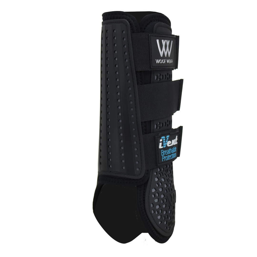 Woof Wear iVent Event Boots – GS Equestrian