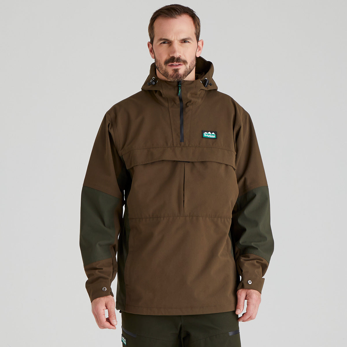 Ridgeline Mens Cambrian Smock – GS Equestrian