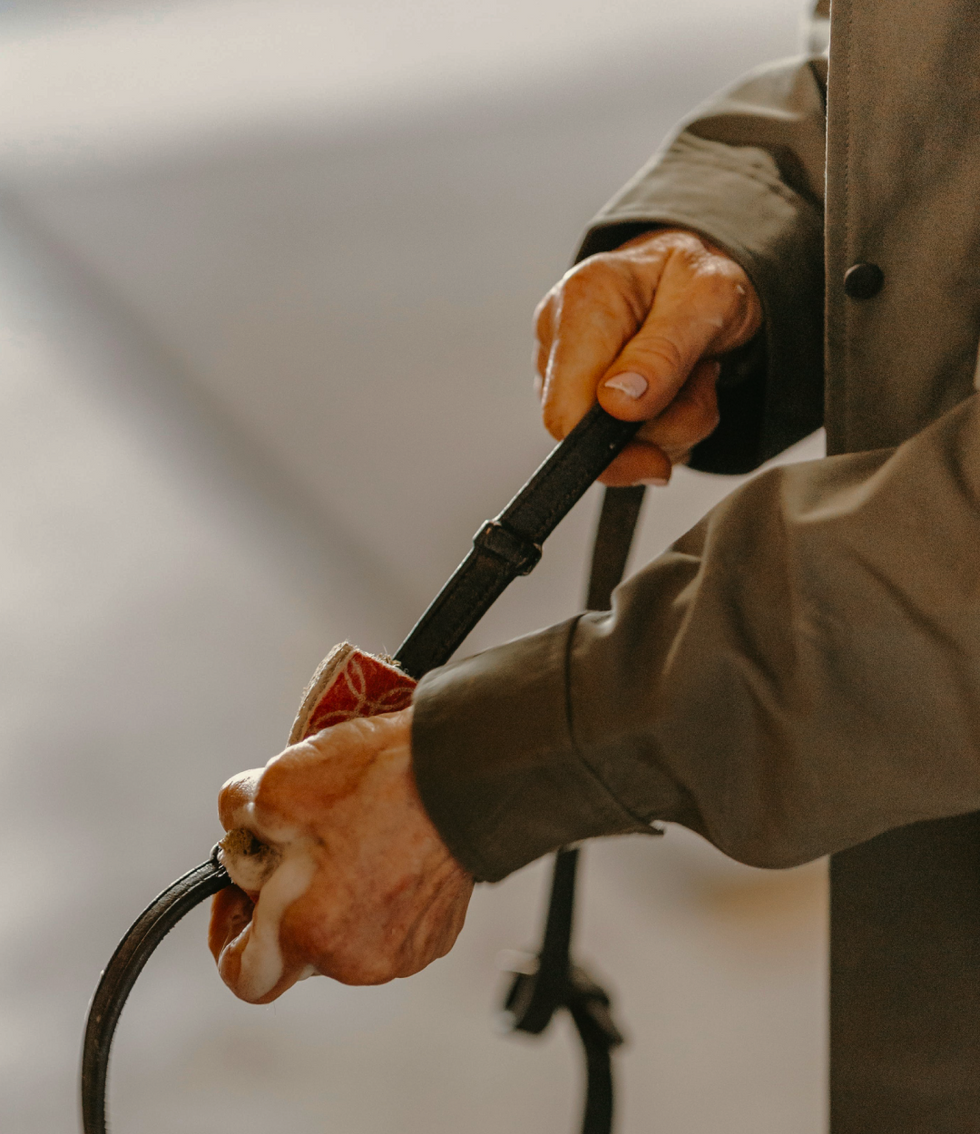 NAF – GS Equestrian