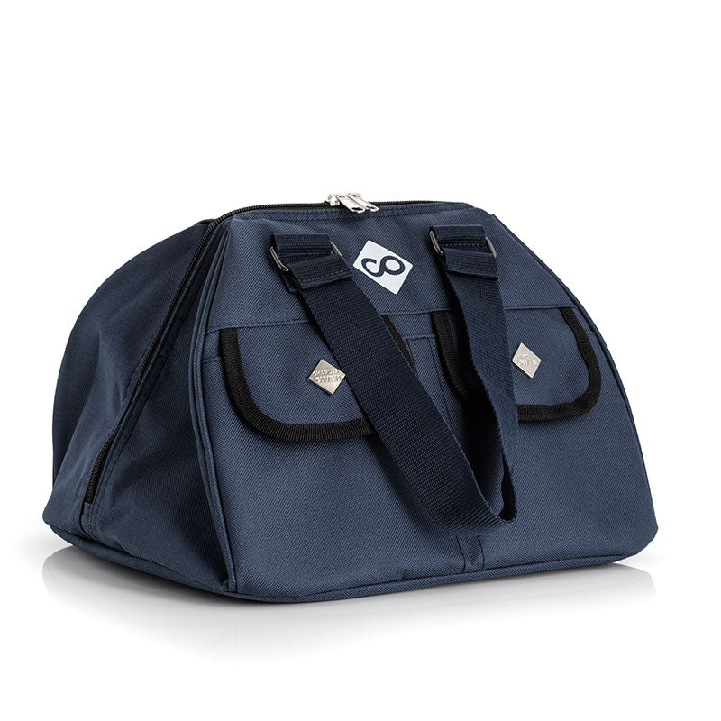 Charles Owen Compact Helmet Bag – GS Equestrian