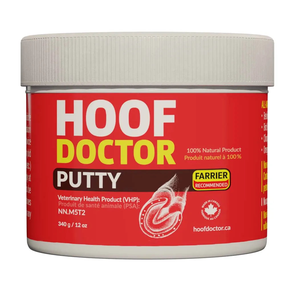 Equine One Hoof Doctor Putty – GS Equestrian