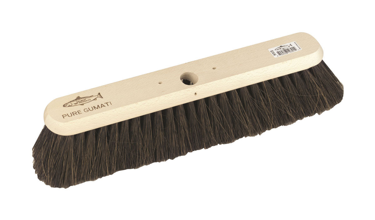 Hillbrush Platform Broom Head – GS Equestrian