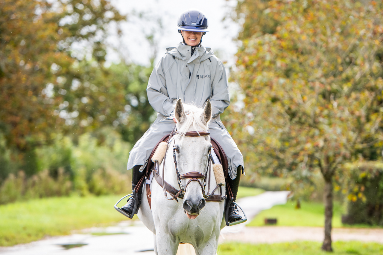 Reincoat Riding Coats | GS Equestrian