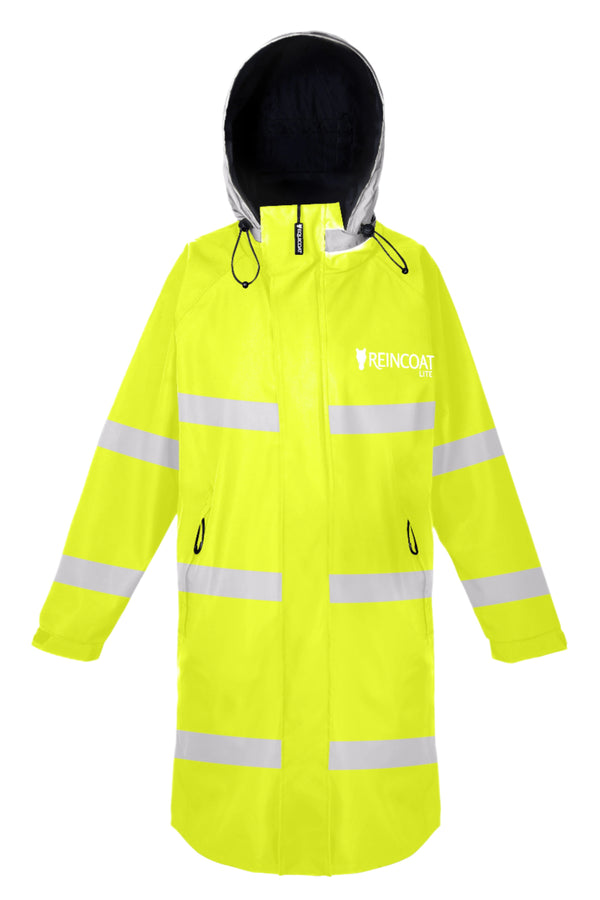 Reincoat Riding Coats | GS Equestrian