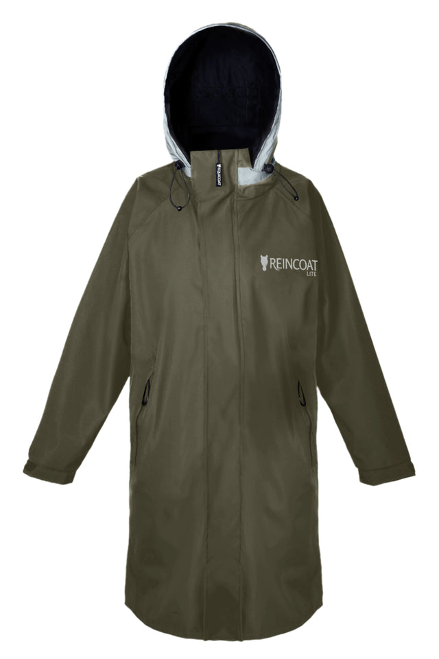 Reincoat Adult Lite – GS Equestrian