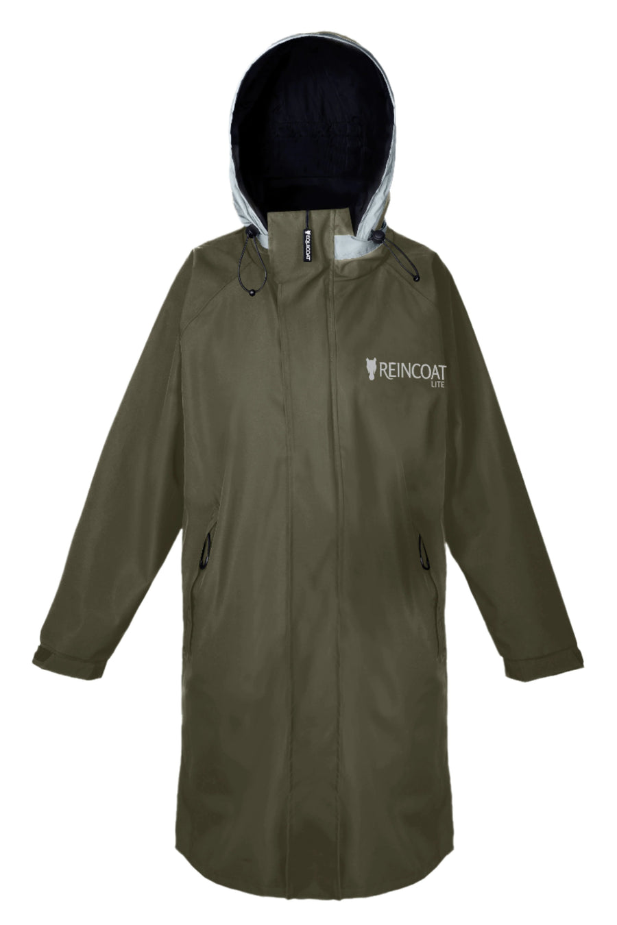 Reincoat Adult Lite – GS Equestrian
