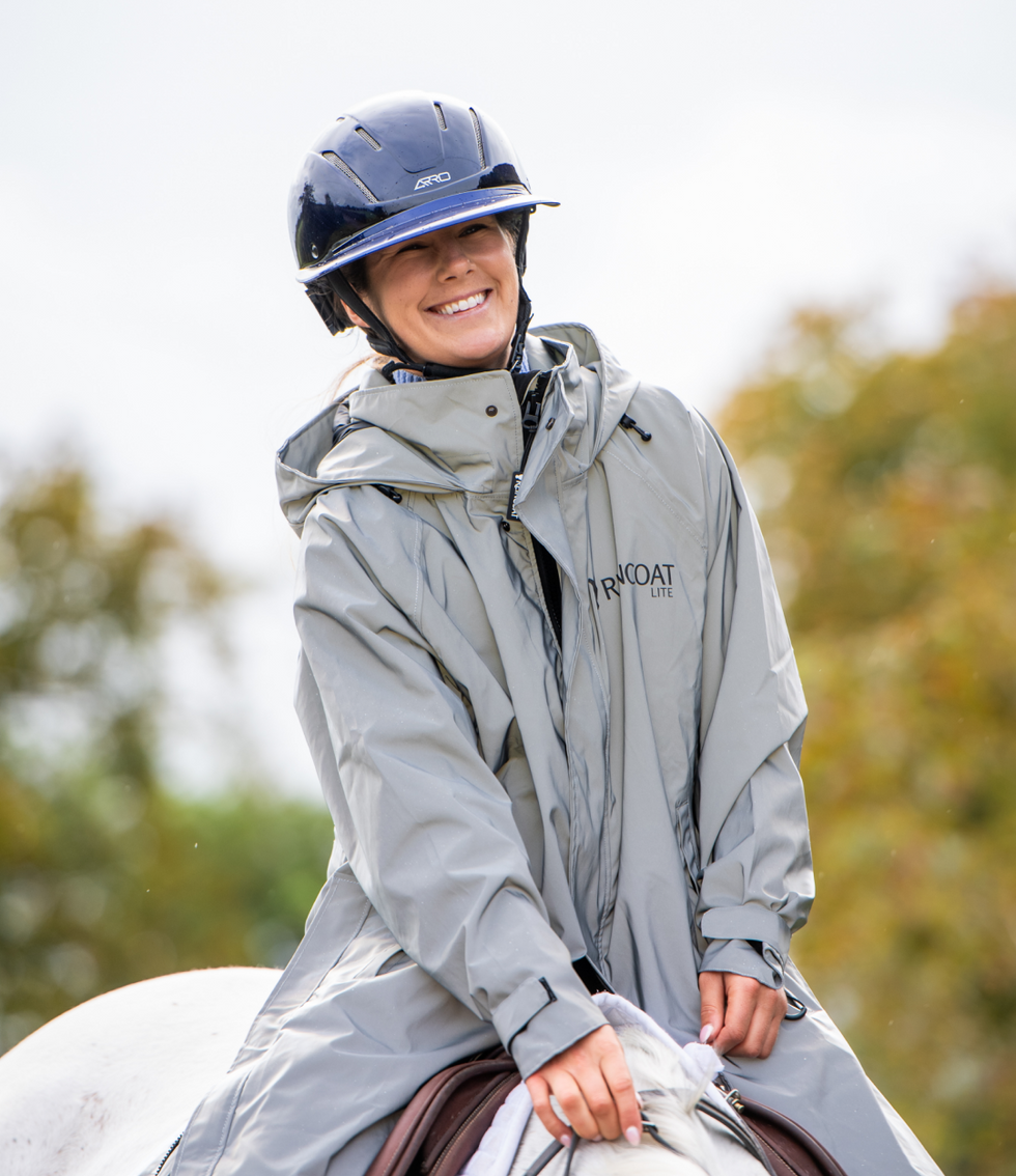 Reincoat Riding Coats | GS Equestrian