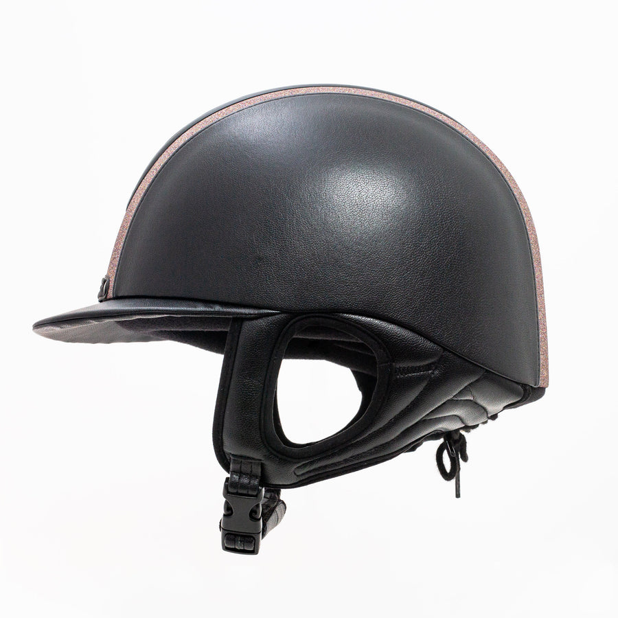 Champion Revolve Radiance Vent-Air MIPS Peaked Helmet – GS Equestrian