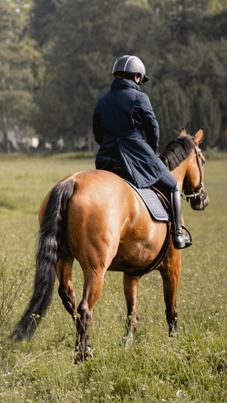 HKM Equestrian Riding Gear | GS Equestrian
