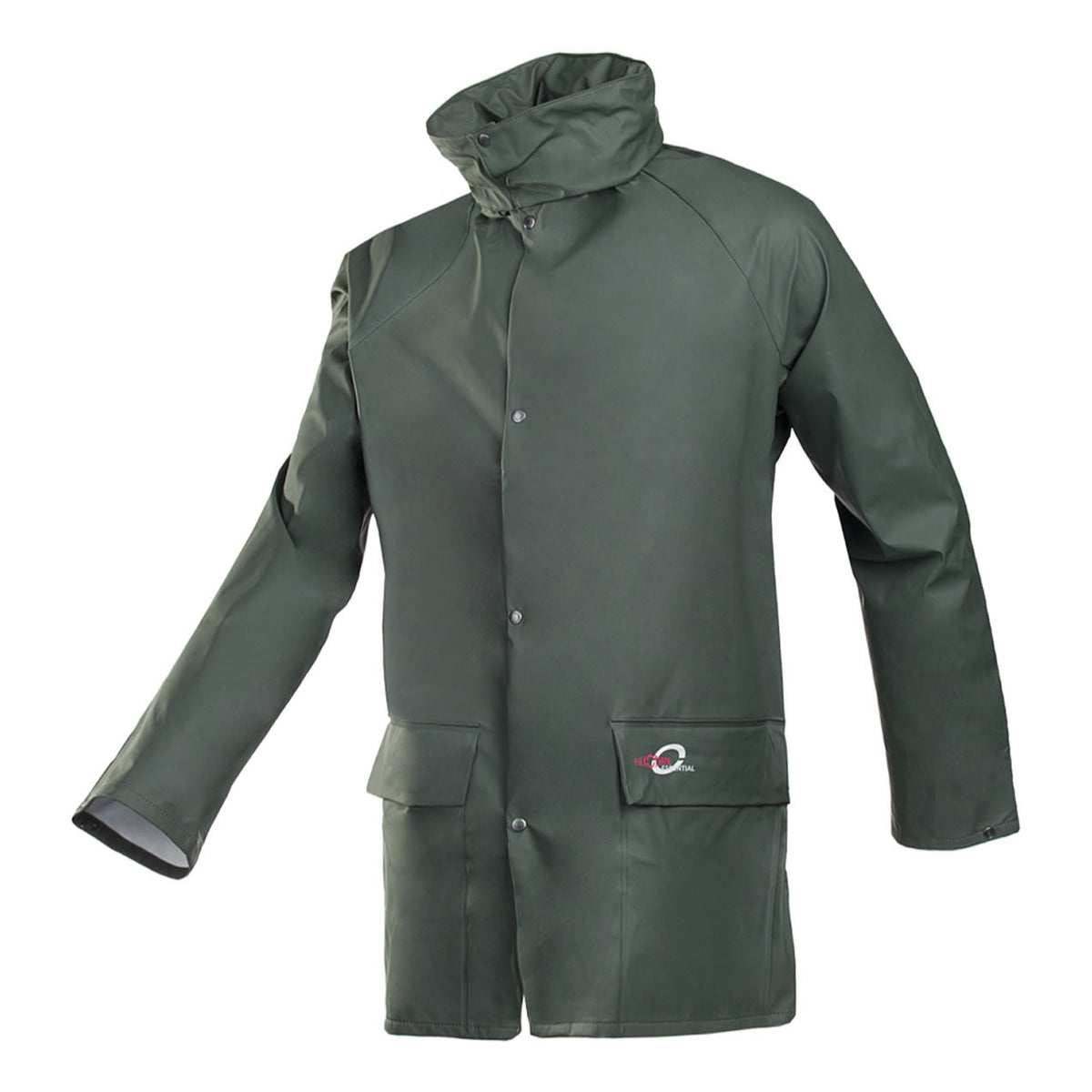 Flexothane Essential Jakarta Jacket – GS Equestrian