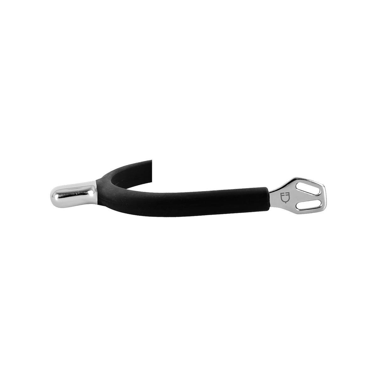 Equestro English Rubber-Coated Ankle Spurs – GS Equestrian