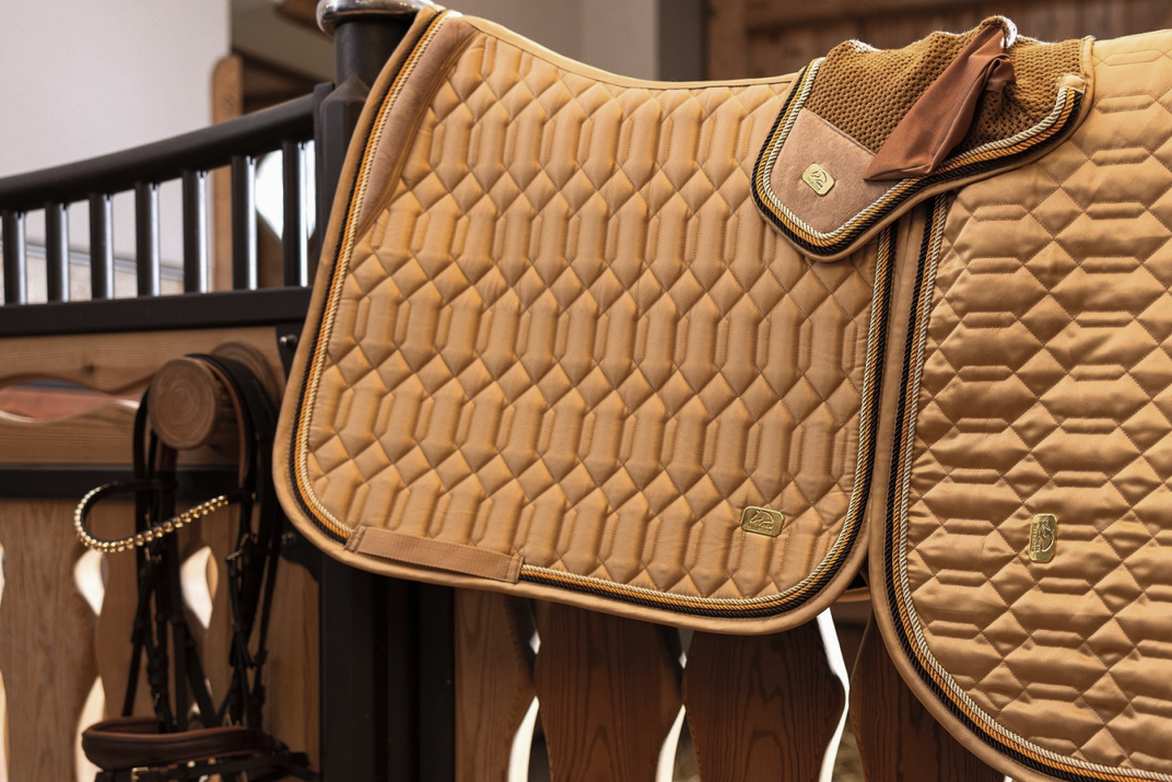 HKM: The Authentic Equestrian Style Experience | GS Equestrian