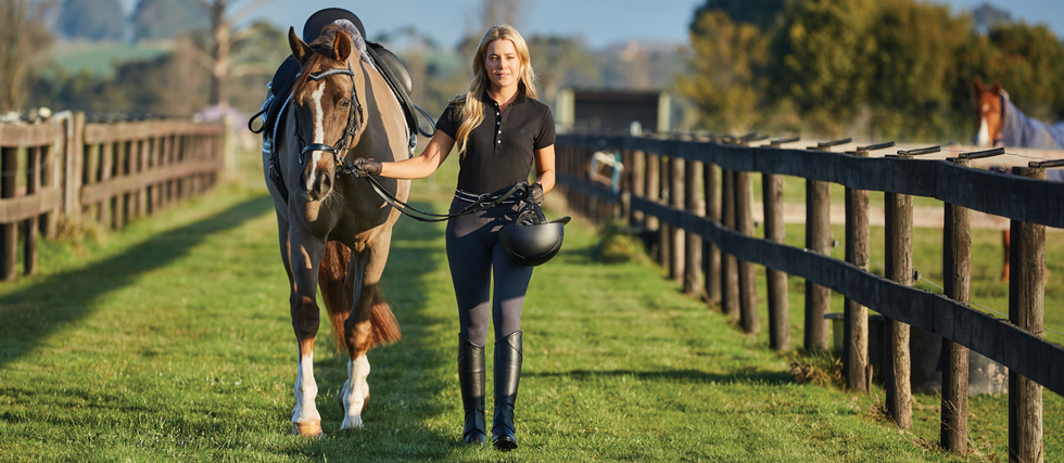 GS Equestrian | Horse Riding Equipment, Horse Riding Wear, Horse Tack