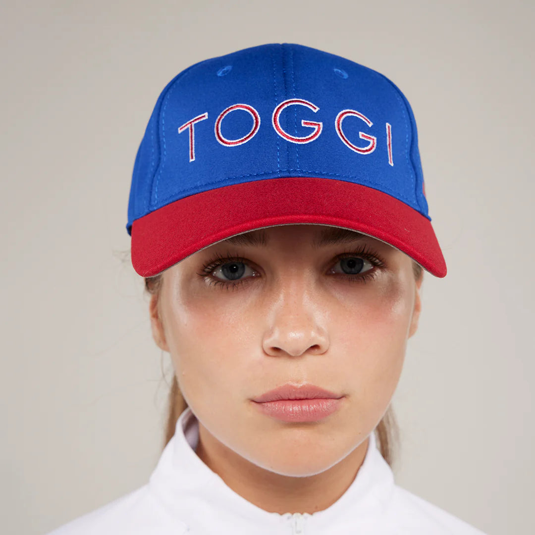 Toggi Shady Orion Baseball Cap – GS Equestrian