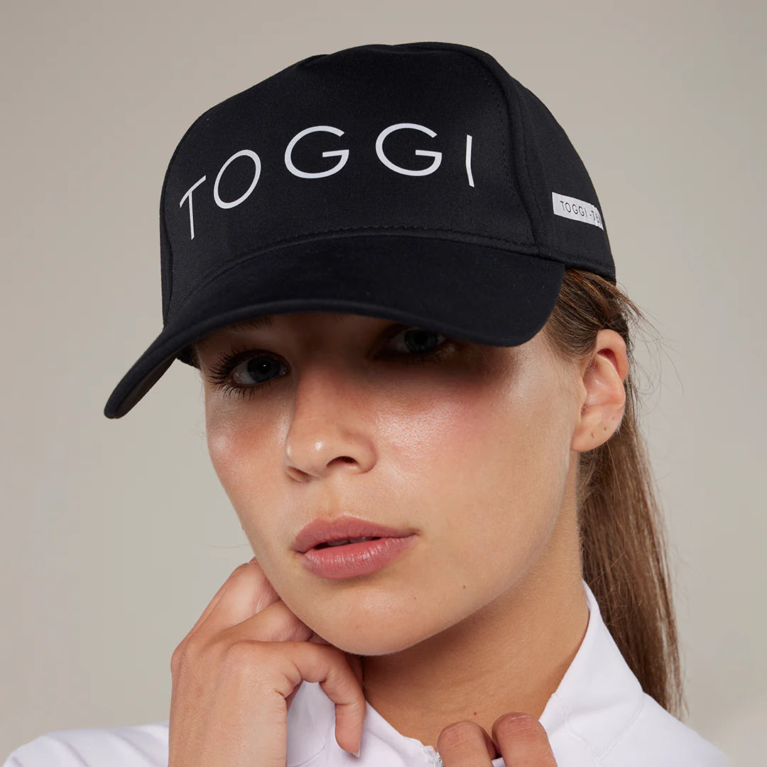 Toggi Shady Star Baseball Cap – GS Equestrian