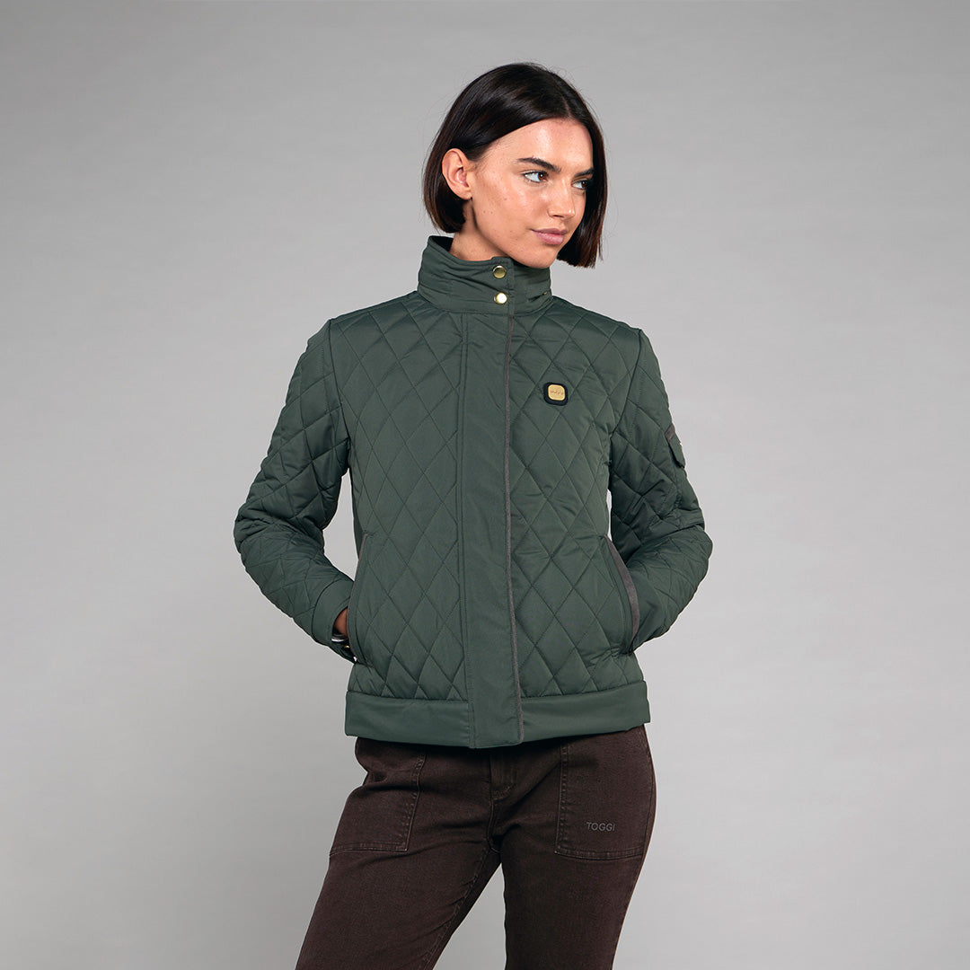 Toggi Sidwell Jacket – GS Equestrian
