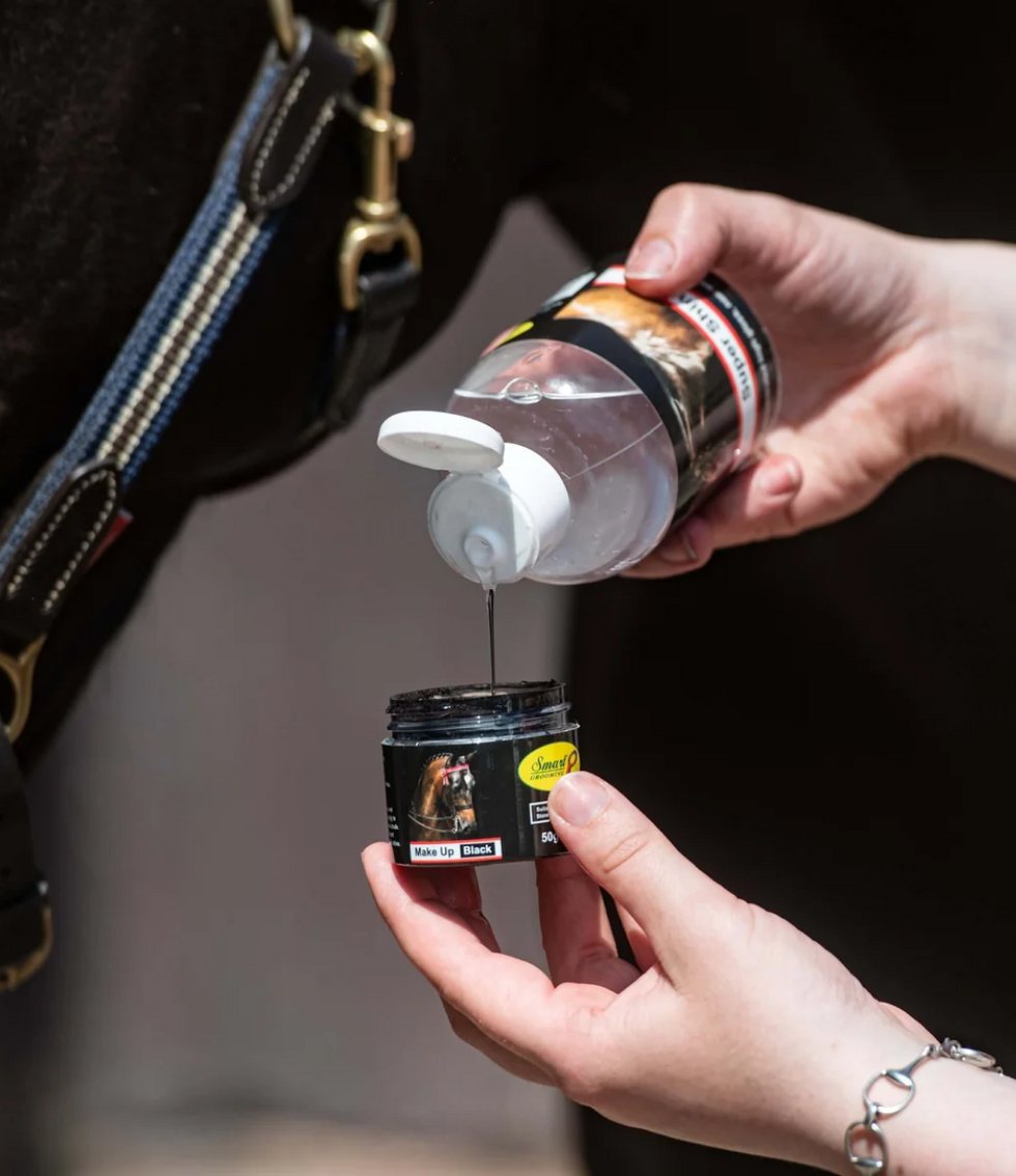 Smart Grooming Turnout & Grooming – GS Equestrian