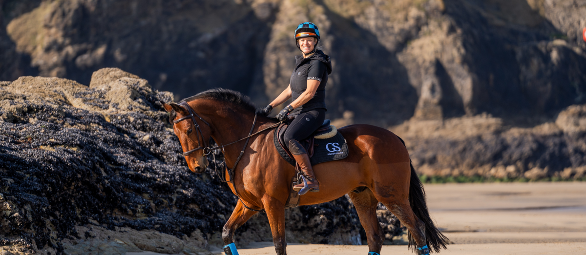 Tina Wallace | Team GS – GS Equestrian