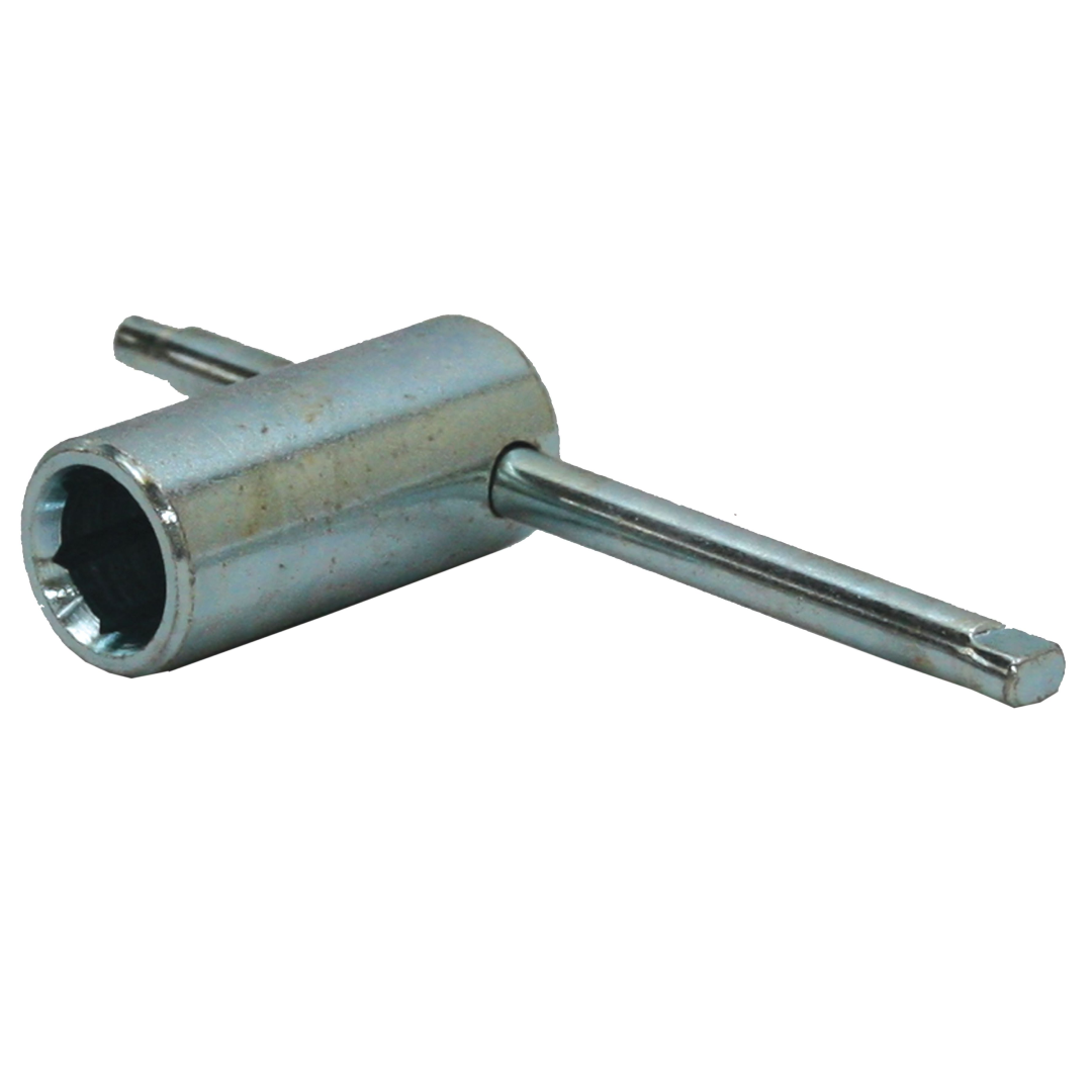 Liveryman Stud Socket Spanner – GS Equestrian