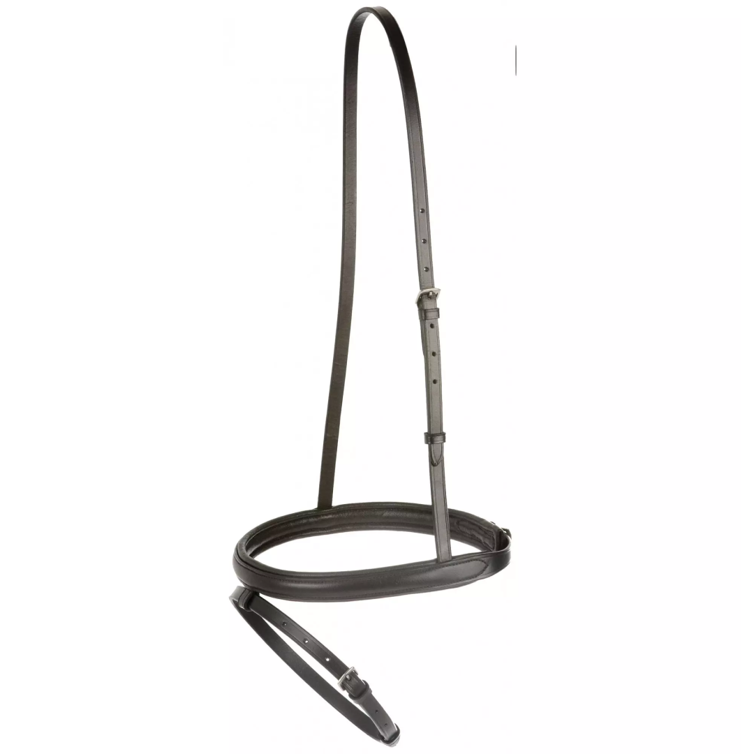 Mackey Classic Flash Noseband – GS Equestrian